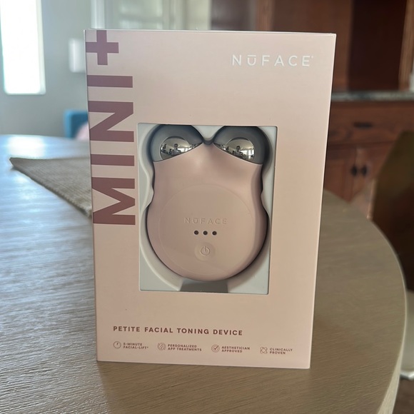 NuFace | Other | Nuface Mini | Poshmark